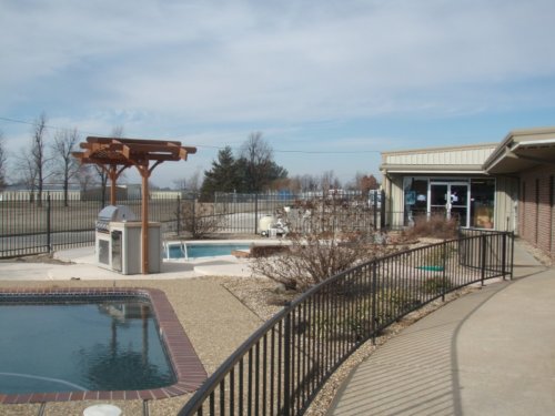 Springdale Location - Seaside Pools & Spas